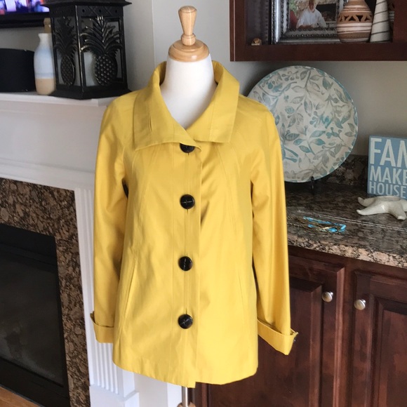 Gallery | Jackets & Coats | Swing Trench Coat | Poshmark
